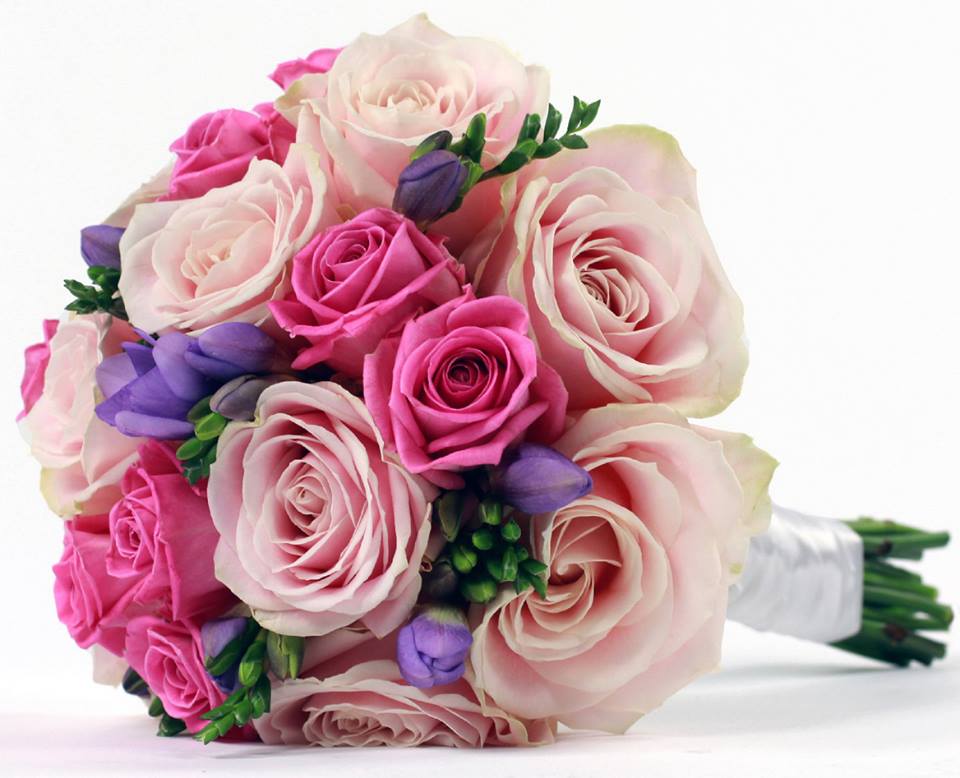 New selection of beautiful romantic flowers at Flowers24hours available ...